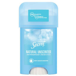 Secret dezodorans cream naturel 40 ml - Jeftinije.hr