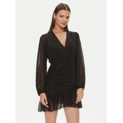 MAX&Co. Koktel haljina ''RINVIATO'', crna - Jeftinije.hr