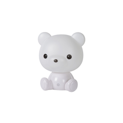 Lucide 71590/03/31 - LED Zatemnitvena otroška nočna lučka DODO LED/3W ...