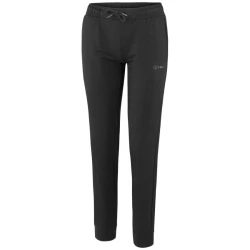 Benger Ženske hlače BW Pant, gecuffed[F,A] Crna - Jeftinije.hr