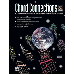 Chord Connections: A Comprehensive Guide to Guitar Chords and Harmony ...