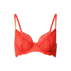 Hunkemöller Grudnjak ''Rose'', crvena - Jeftinije.hr