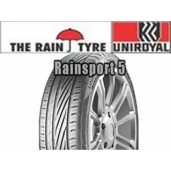 UNIROYAL - RainSport 5 - ljetne gume - 205/45R16 - 83W - Jeftinije.hr