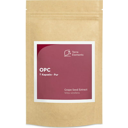 Terra Elements OPC kapsule - Jeftinije.hr