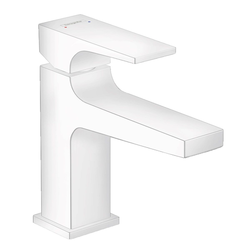 HANSGROHE armatura za umivaonik s gornjim dijelom sifona Metropol ...