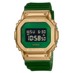 Casio G-Shock Emerald Gold - Jeftinije.hr