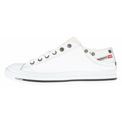 Diesel Exposure IV Sneakers Y00637-PR052 Bela - Ceneje.si