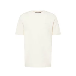 BOSS Majica ''Thompson'', bela - Ceneje.si