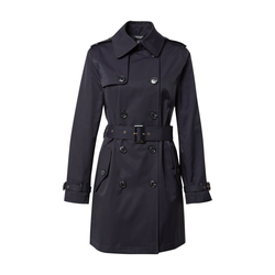 Baloner Lauren Ralph Lauren za žene, boja: tamno plava, za prijelazno ...