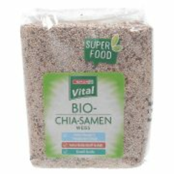 CHIA SEMENA SPAR VITAL, 250G - Ceneje.si