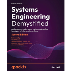 Systems Engineering Demystified - Second Edition - Ceneje.si