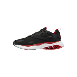 Reebok Hexalite Legacy Core Black/ Vector Red/ Vector Blue HP2439 ...