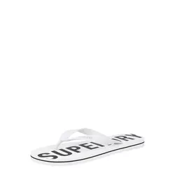Superdry Japonke Code Essential Flip Flop Bela - Ceneje.si