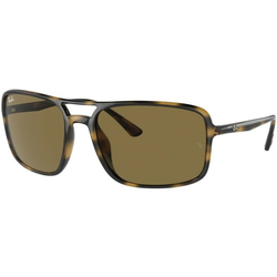 Ray-Ban RB4375 710/73 ONE SIZE (60) Havana/Rjava - Ceneje.si