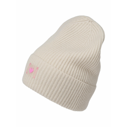 LIEBLINGSSTÜCK Kapa ''Valena'', roza / vuneno bijela - Jeftinije.hr