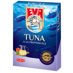 Eva Tuna A´La Provencale 115g - Jeftinije.hr