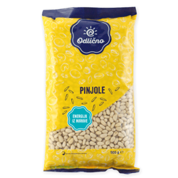 Pinjole Odlično, 500 g - Ceneje.si