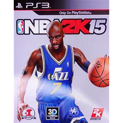 NBA 2K15 PS3 - Jeftinije.hr