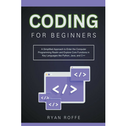 Coding For Beginners - Ceneje.si