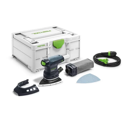 FESTOOL Delta brusilnik DTS 400 REQ-Plus, 576064 - Ceneje.si