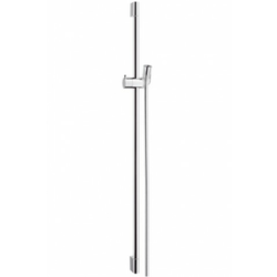 HANSGROHE tuš konzola s crijevom Unica´C 90 cm (27610000) - Jeftinije.hr