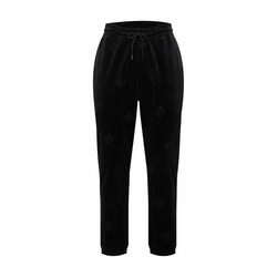 HUGO Hlače ''Daboon'', crna - Jeftinije.hr