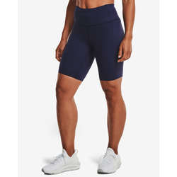 Under Armour Meridian Bike Kratke hlače 501935 Modra - Ceneje.si
