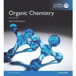 Organic Chemistry, Global Edition - Jeftinije.hr