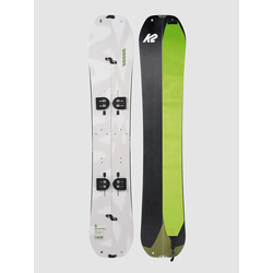 K2 Marauder Package 147 2022 Splitboard design - Ceneje.si