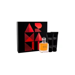 Armani Emporio Stronger With You poklon set II. - Jeftinije.hr