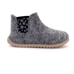 WALKX PAPUČE WALKX, (3500148_SIVA-26) - Jeftinije.hr