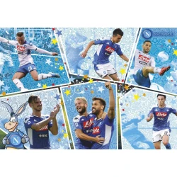 Clementoni - Puzzle Napulj 104 komada - 100 dijelova - Jeftinije.hr