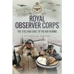 Royal Observer Corps - Jeftinije.hr