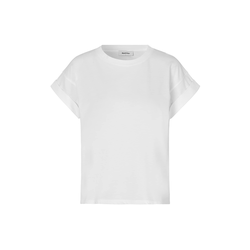 modström Majica ''Brazil'', bijela - Jeftinije.hr