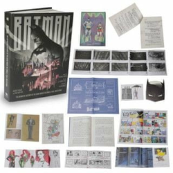 Batman: The Definitive Visual History - Jeftinije.hr