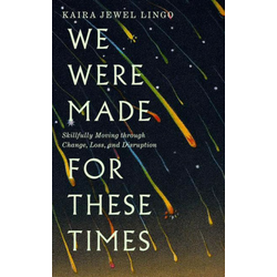 We Were Made for These Times - Ceneje.si