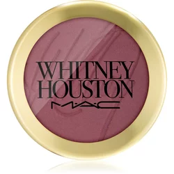 MAC Whiitney Houston Powder Blush Rumenilo - limitirano izdanje ...