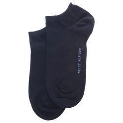 Tommy Hilfiger Set of 2 pairs of socks 343024001 plava - Jeftinije.hr