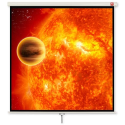 Avtek Video 280 projection screen 4:3 - Jeftinije.hr