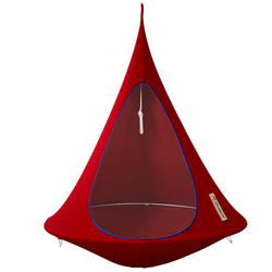 Viseći šator CACOON Chili Red - Jeftinije.hr