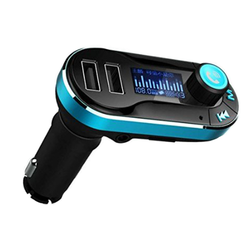 LINQ bluetooth avto MP3 predvajalnik (FM modulator) - Ceneje.si