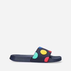 Happy Socks Pool Slider Dot SDT114-6305 - Ceneje.si