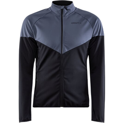 Jakna Craft CRAFT Glide Block Jacket 1909596-995999 Velikost M - Ceneje.si