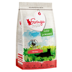 Snižena cijena! 400 g / 3 kg Feringa Adult hladno prešana - Adult ...