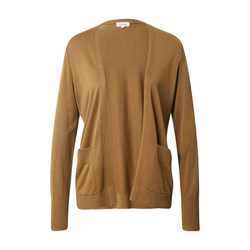 s.Oliver Pletena jopa, rjava - Ceneje.si