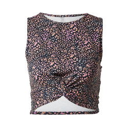 ROXY Sportski top, antracit siva / miks boja - Jeftinije.hr
