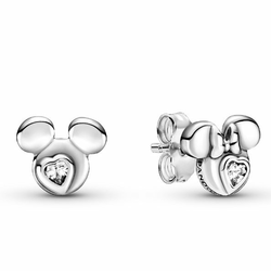 Pandora Náušnice Disney 299258C01 - Jeftinije.hr