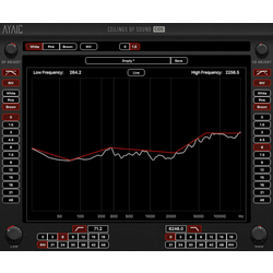 AyaicWare Ceilings of Sound (Digitalni izdelek) - Ceneje.si