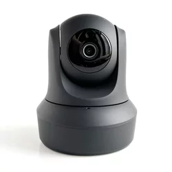 General Splošna CS29 notranja IP kamera 360° 1080P za Wi-Fi vrata ...