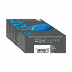 LOGI G305 LightSpeed Wireless Mouse blue - Jeftinije.hr
